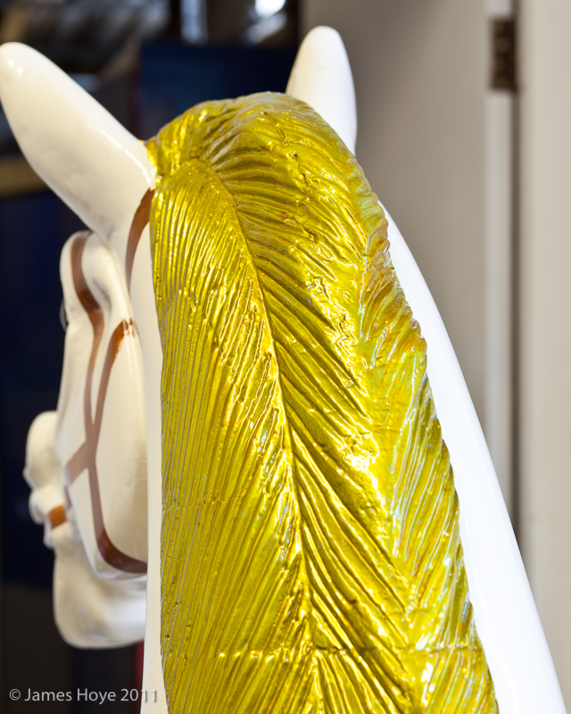 Bressingham Volunteer: St Christopher, George Sholto, Gallopers and ...