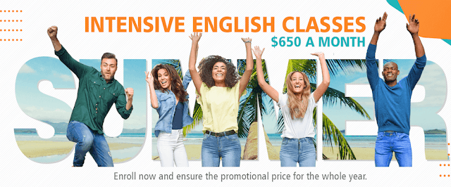 Learn English The Fun Way with this Exclusive Offer – Adult English ...
