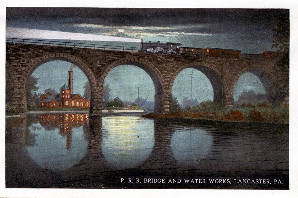 Extraordinary Stories From An Ordinary Guy: The "Revisiting Lancaster's ...