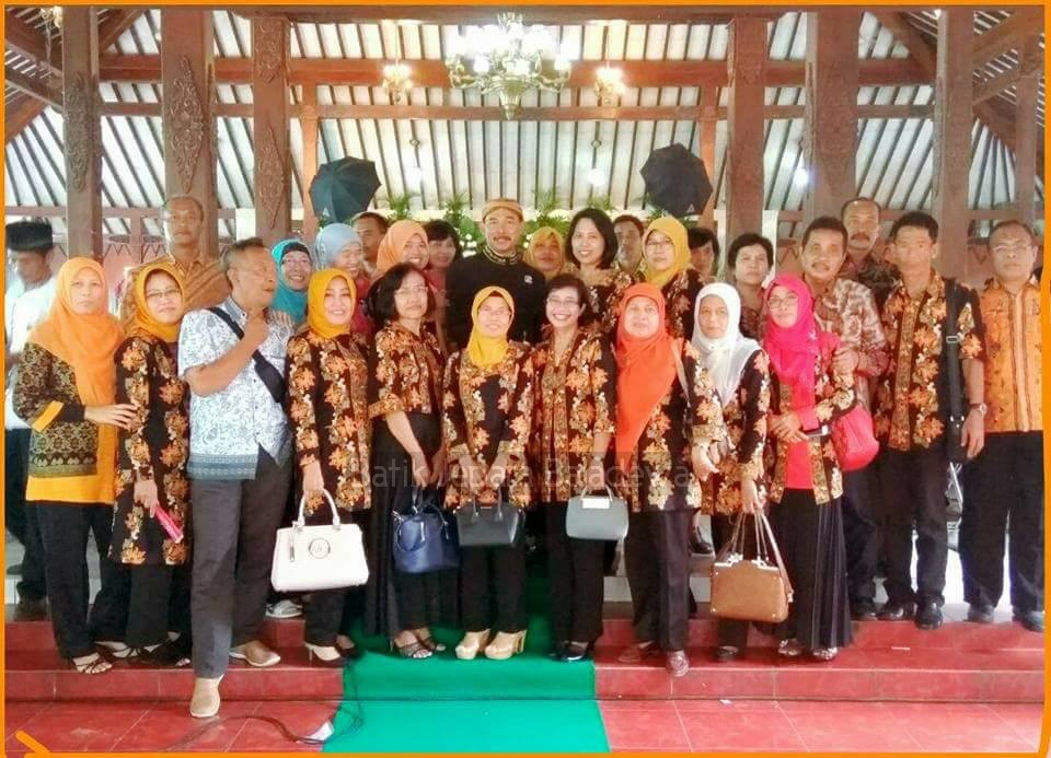 Batik Ukir Jepara | Gallery Batik Baladewa - Batik Jepara Baladewa