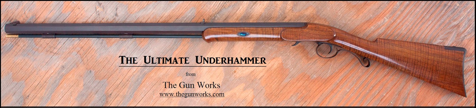 The Underhammer Society: The Ultimate Underhammer? It just might be!