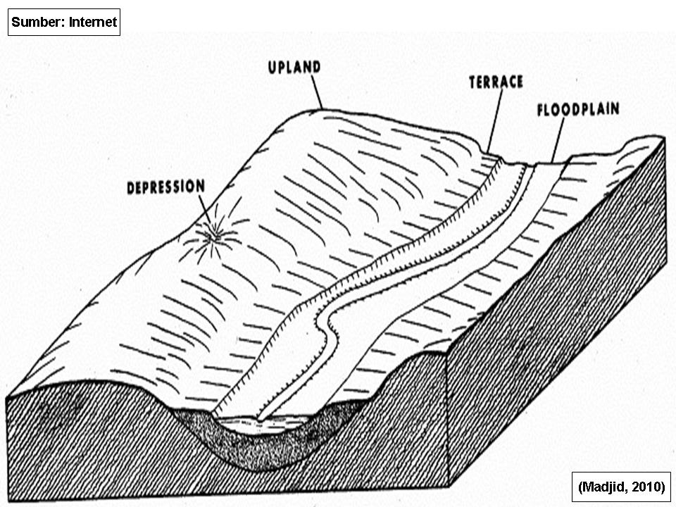Easy Notes: Dasar Ilmu Tanah