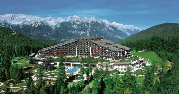 Bilderberg - Telfs-Buchen, Austria 2015: Full Attendee List & Agenda ...
