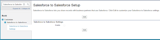 Amit Salesforce | Salesforce Tutorial: Salesforce to Salesforce | S2S | How to Setup Salesforce ...
