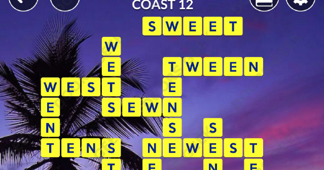 Wordscapes Level 316 Answers ~ Doors Geek
