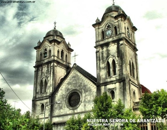 Turismo de la Fe - Victoria Entre Rios - Region Litoral