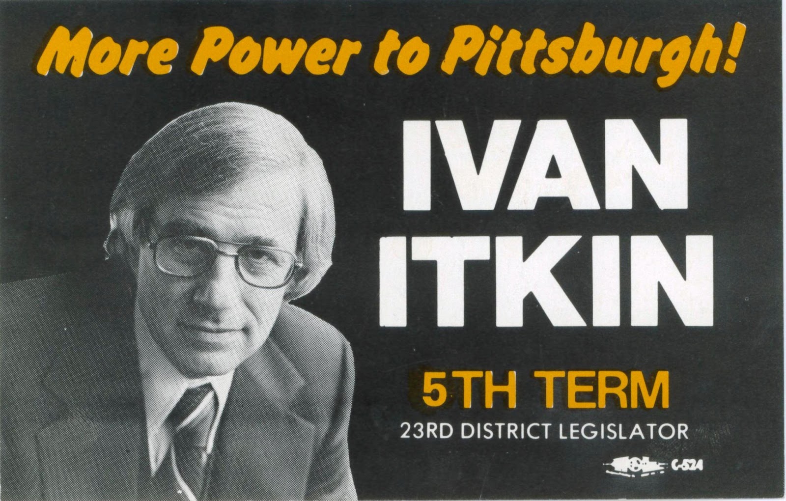 14th Ward Independent Democratic Club Archives: April 2013