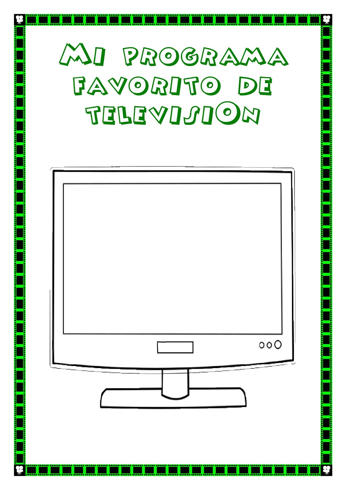 Creciendo con libros y juegos: PROYECTO "ASÍ SOY YO", PARA TRABAJAR LA ...