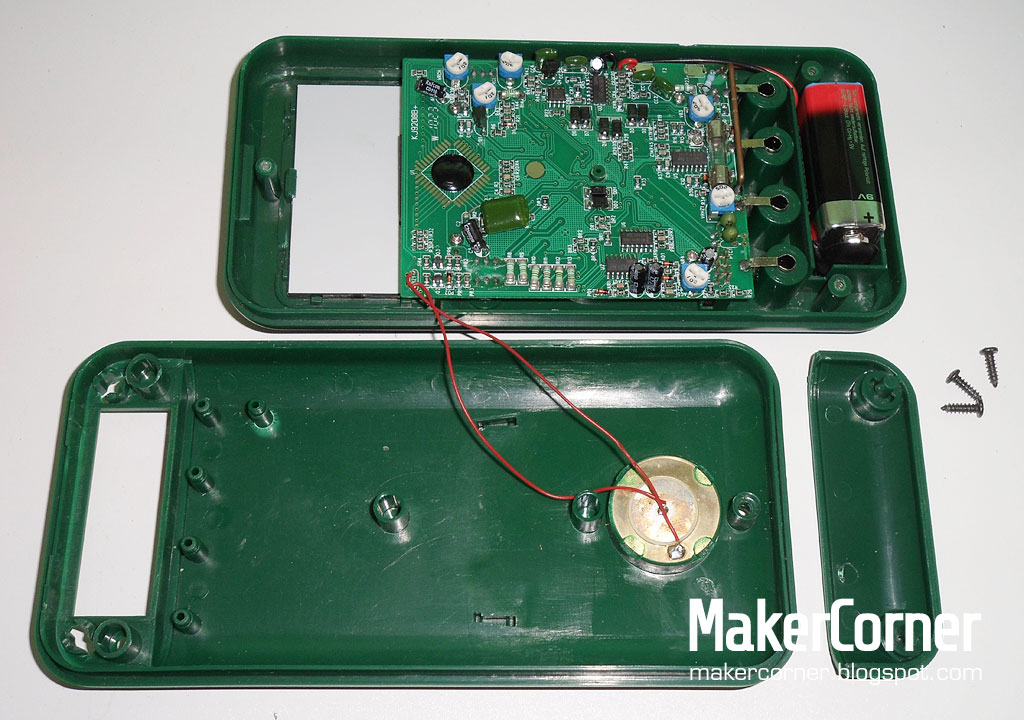 Maker Corner: Multimeter buying guide