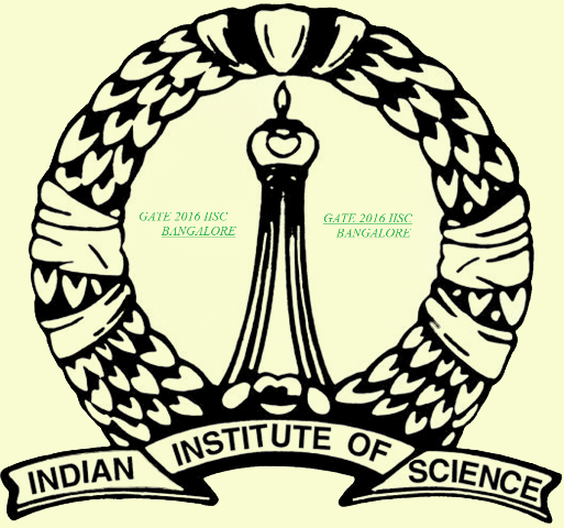 IISC Entrance Test 2016 Eligibility - Exam Sagar