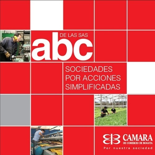 2 Guías sobre las Sociedades por Acciones Simplificadas (SAS)