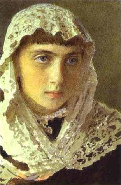 lembranzas: Iván Kramskói