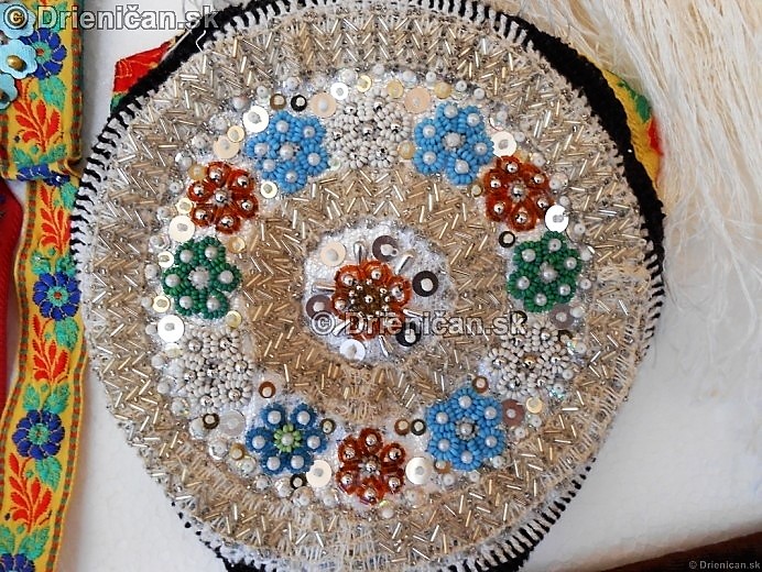 FolkCostume&Embroidery: Overview of the costumes of the Lemkos / Rusyns ...