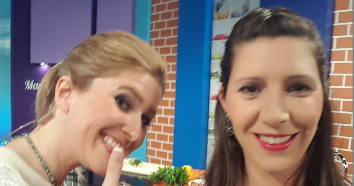 Mafalda Freitas - Madeira Viva (Ep.3)