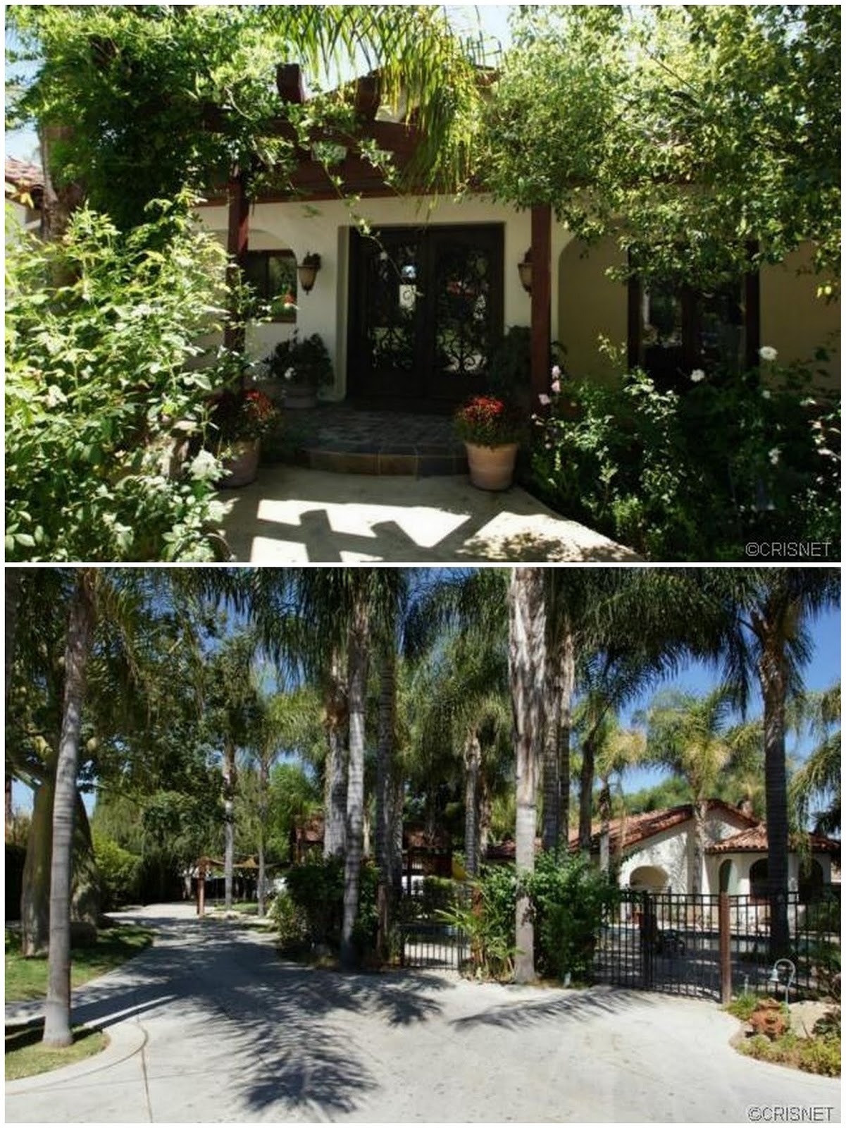 Celebrity Real Estate: Music Producer and Musician John Feldmann Lists ...