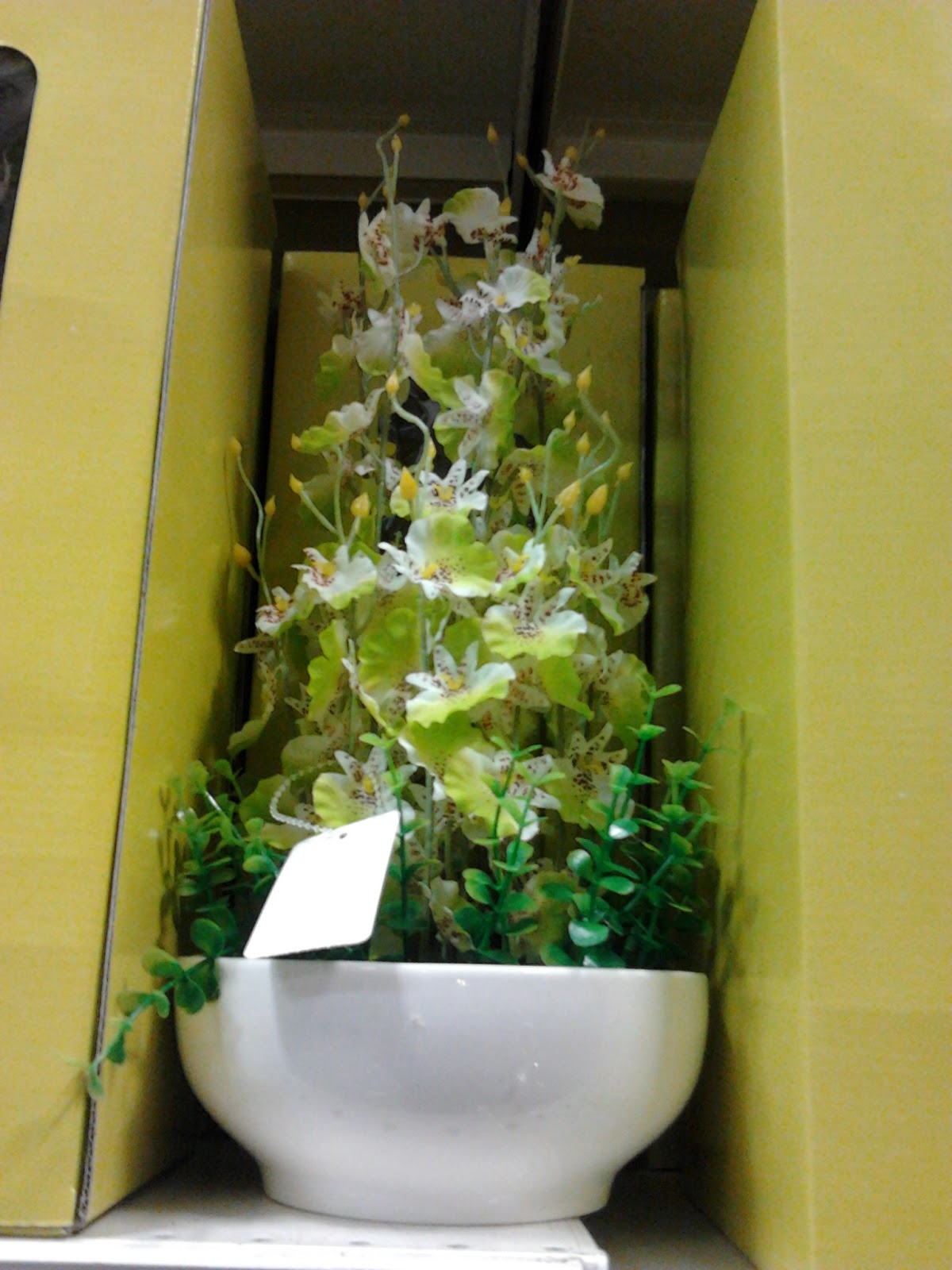 Gaya Terbaru 31+ Pasu Bunga Hiasan, Hiasan Bunga