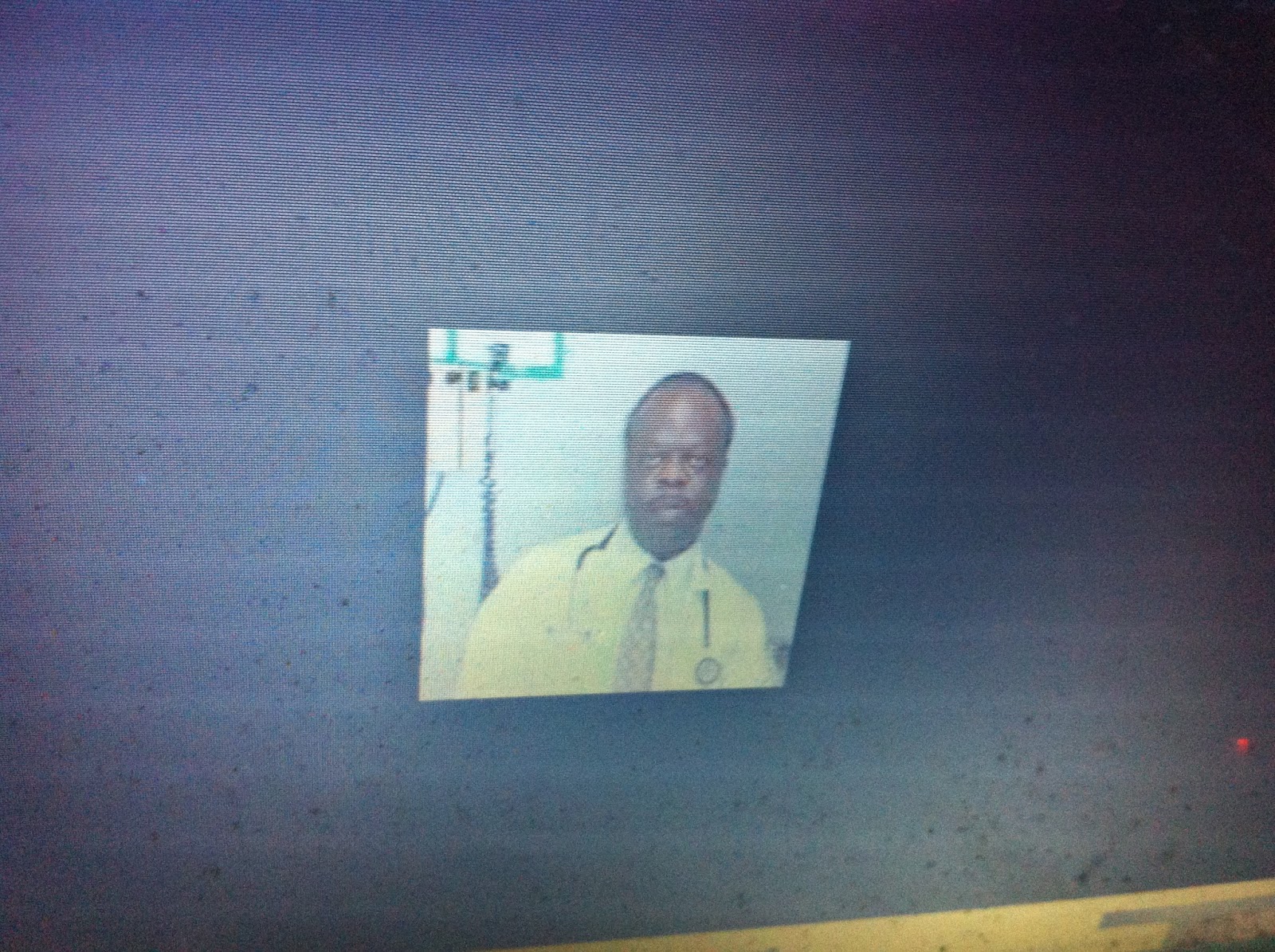 THE BLACK SOCIAL HISTORY:: BLACK SOCIAL HISTORY - AFRO-LIBERIAN " Dr ...