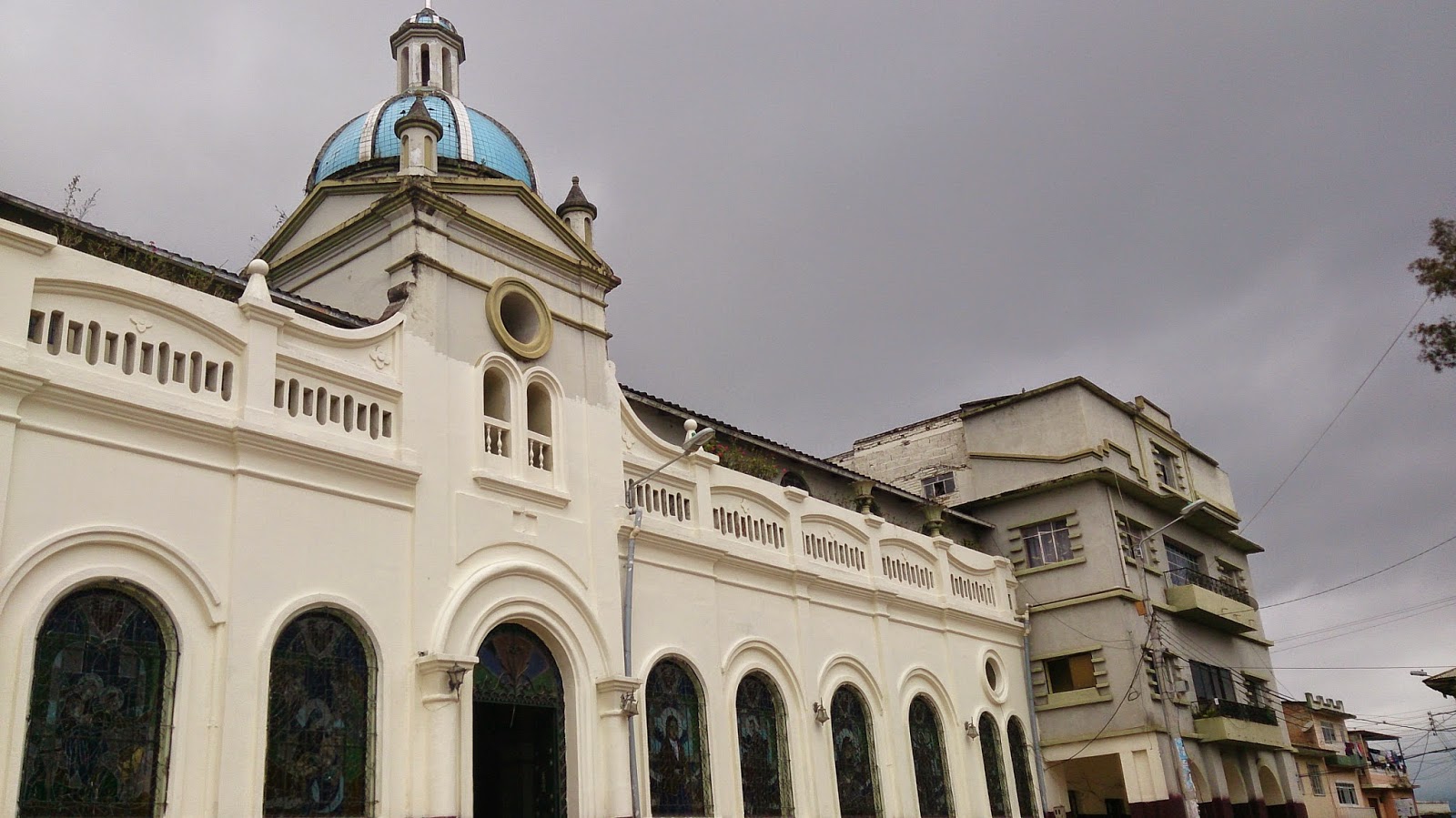 Santa Isabel Azuay Ecuador: Santa Isabel Azuay Ecuador