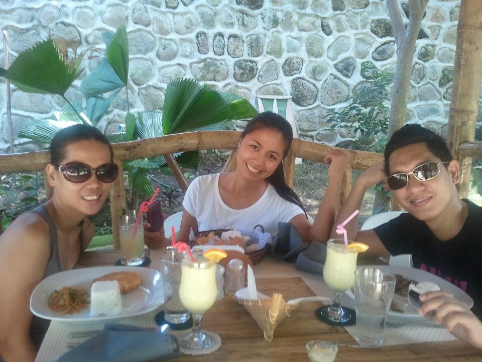 Chicturista: Spontaneously at Bambulo.