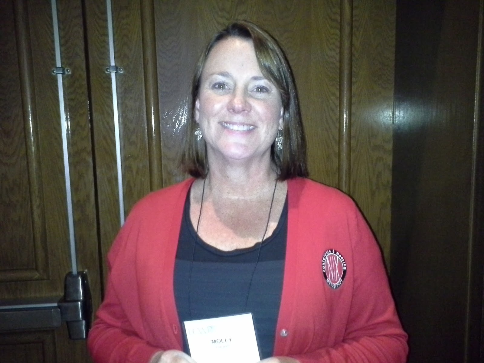 US Federation of the Sisters of St. Joseph: The First Standing Ovation ...