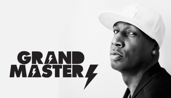 ART OF HIPHOP: GRANDMASTER FLASH