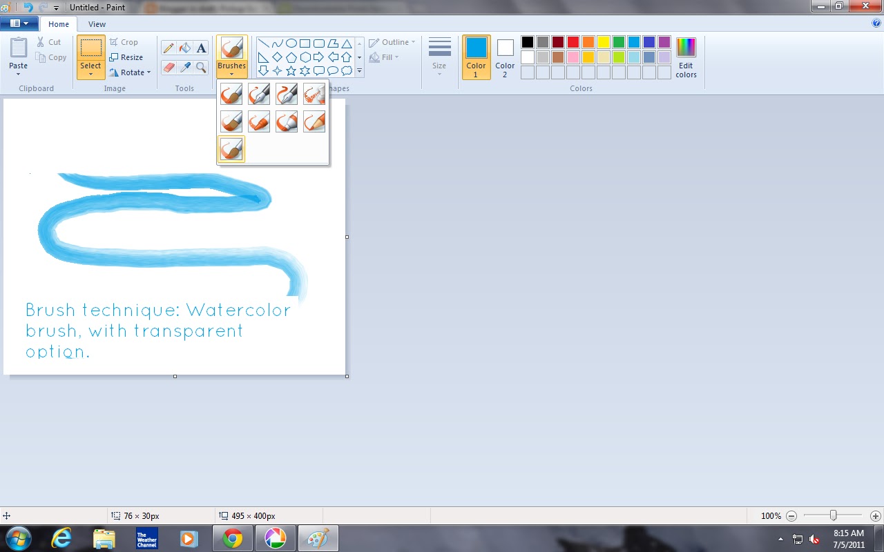 Pickup Some Creativity: Easy Laundry Room Update