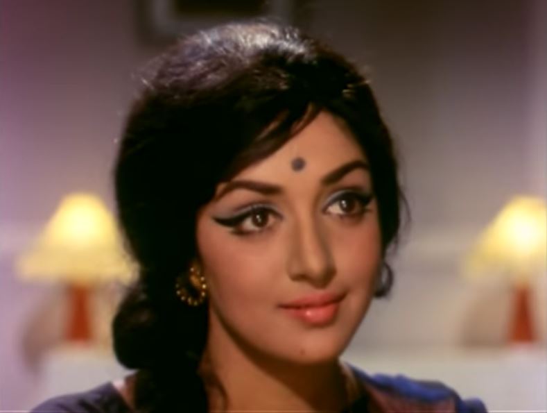 Conversations Over Chai: Abhinetri (1970)