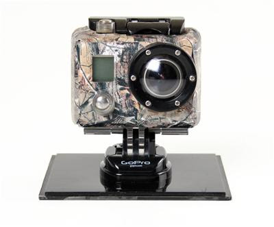 Tight Lined Tales of a Fly Fisherman: Fly Products: Campbell Cameras ...