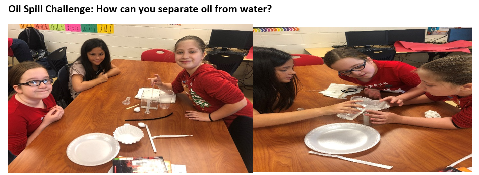 STEM Activities 5th Grade