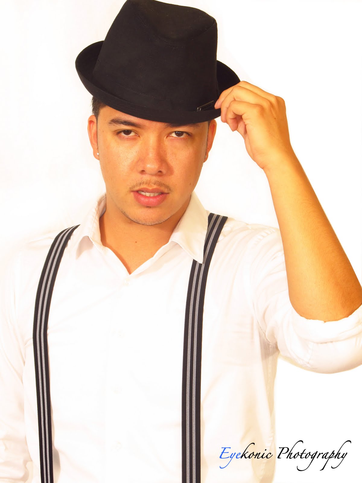 Eyekonic Photography: The Eyekonic Models