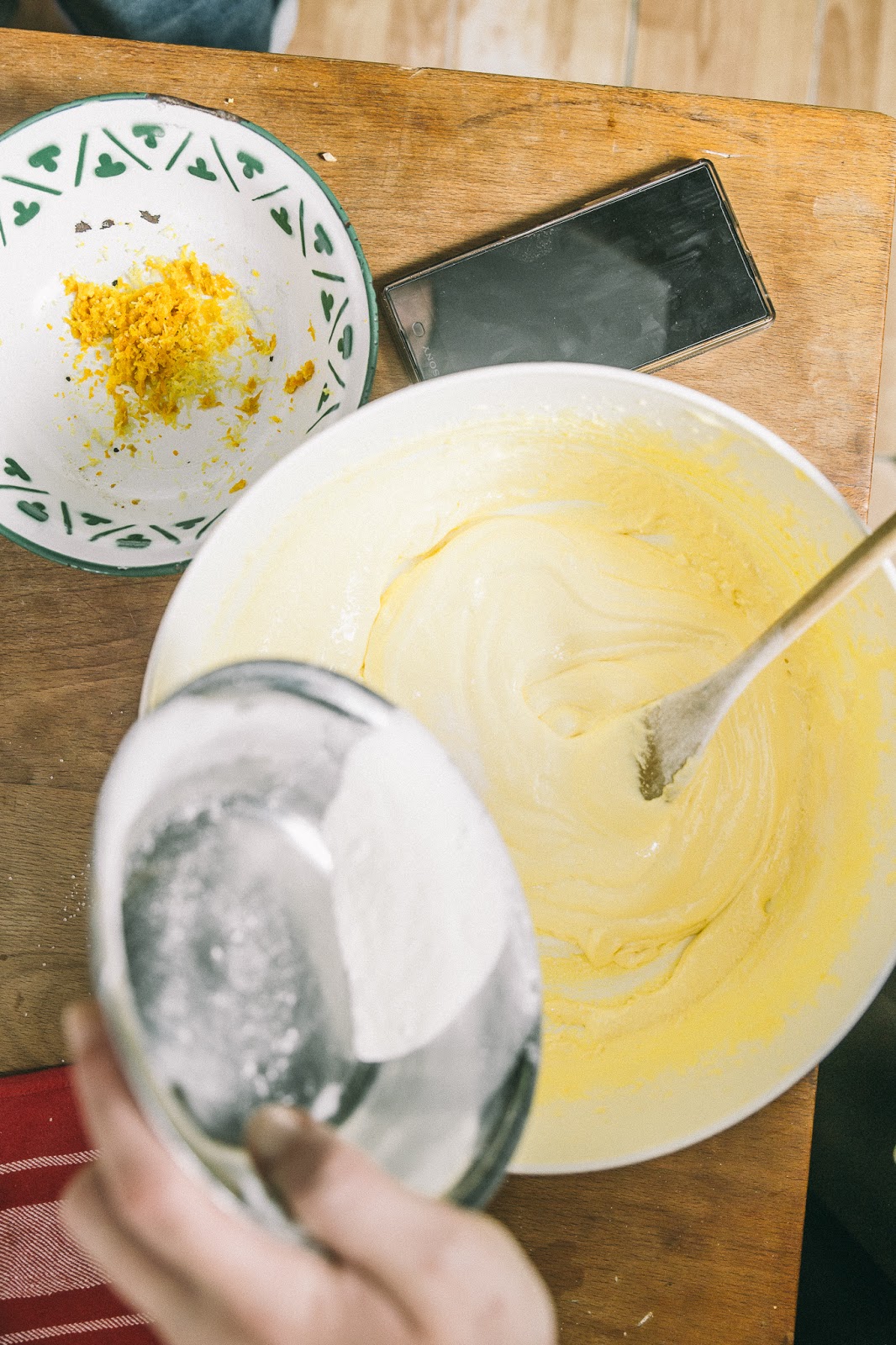 Forking Croatia: Istarski pandišpanj