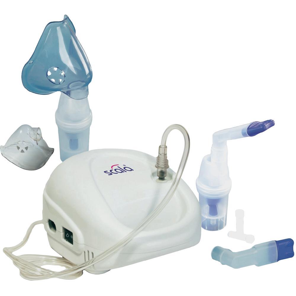 Ramadan: Het gebruiken van de inhalator tijdens het vasten