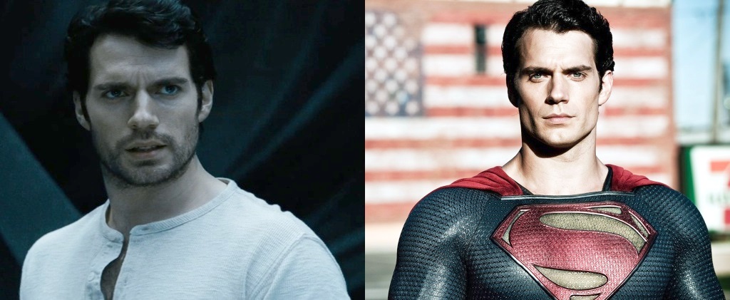 ¿Como se afeita Superman? ~ Catarsis Heurística