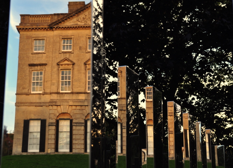 The DIY Mum: Royal Fort Gardens, University of Bristol