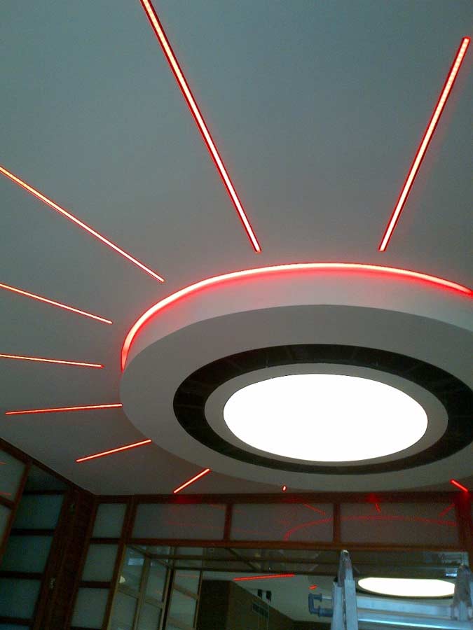 Best plaster of Paris ceiling designs - POP false ceiling designs 2019