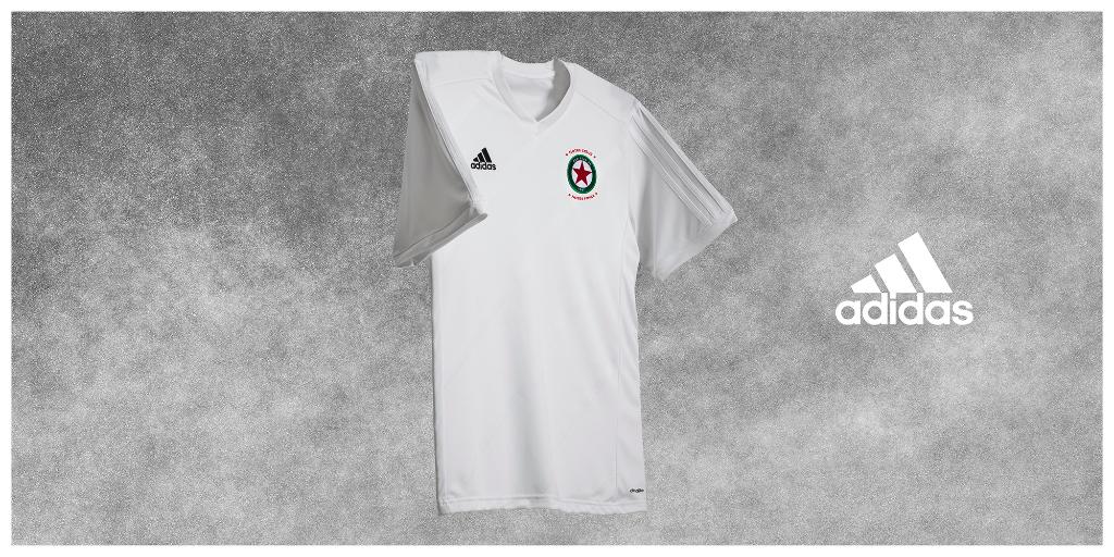 Red Star FC Ligue 2 16-17 Home and Away Kits Released - Footy Headlines