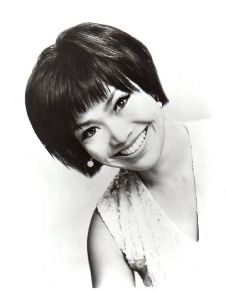 FROM THE VAULTS: Pat Suzuki born 22 September 1930