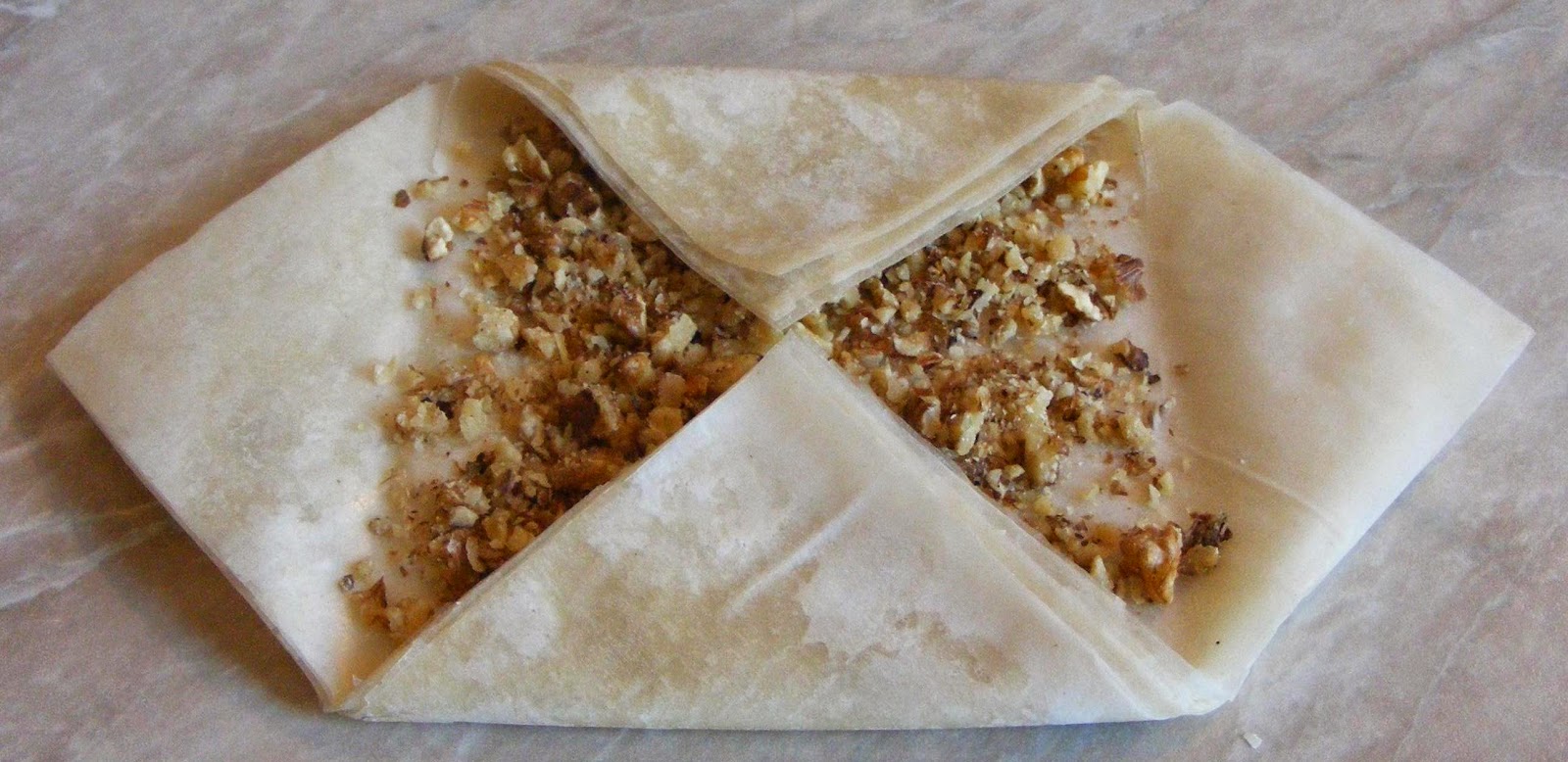 Baclava | Preparatedevis.ro