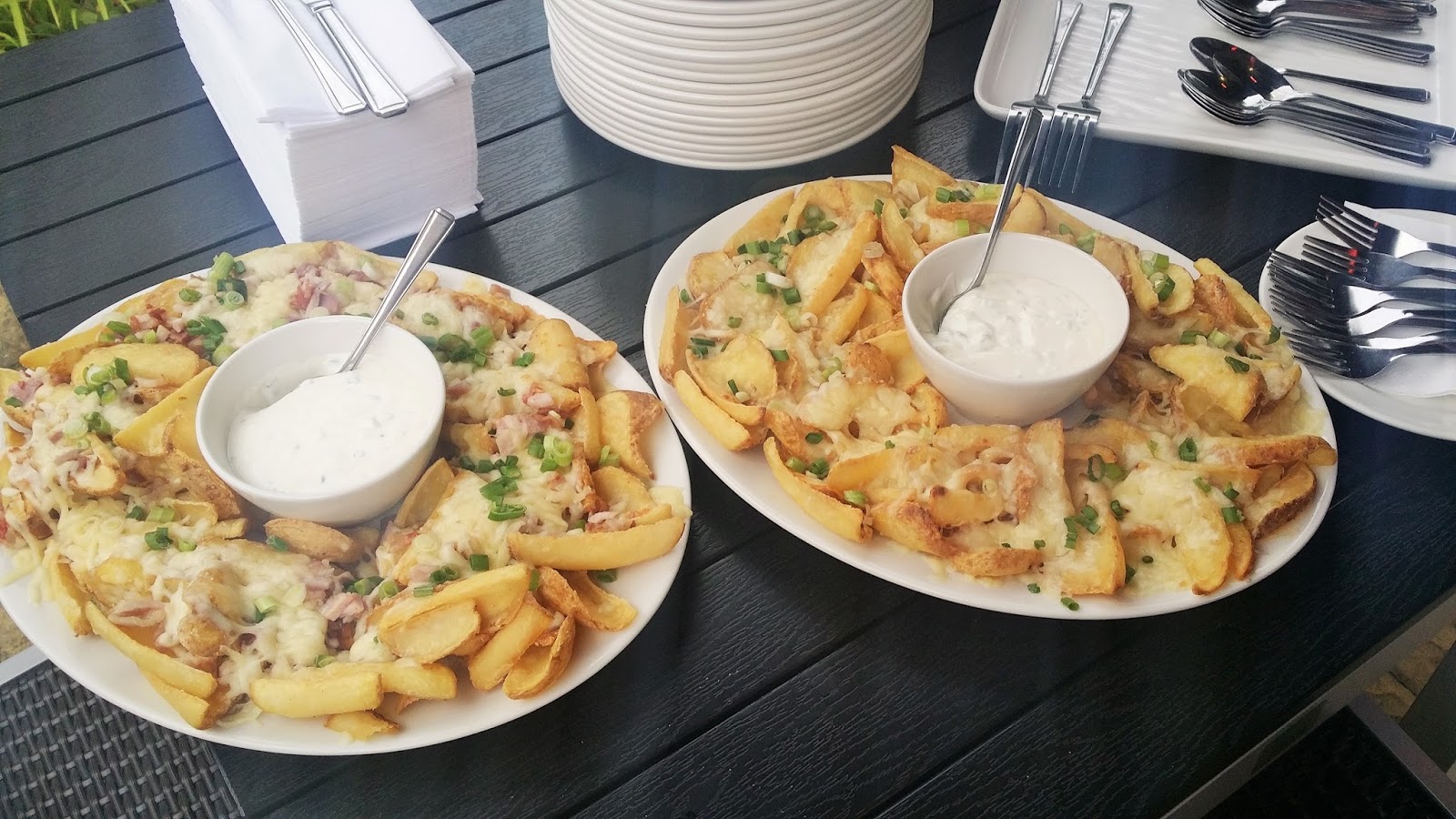 Beefeater Showcases Their New Summer Menu | That's What I Like