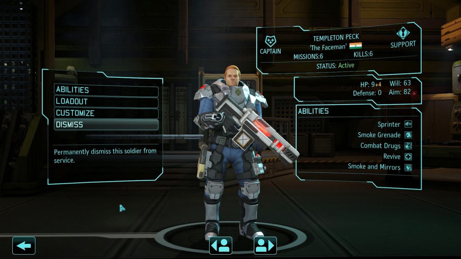 Capital Gamer: Review: XCOM: Enemy Unknown