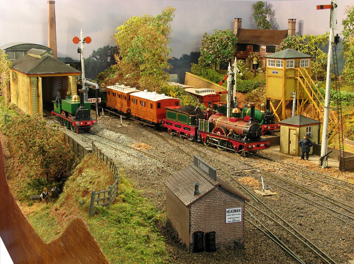 A Question Of Scale: A Wargaming Work In Progress: Book Review: Early ...