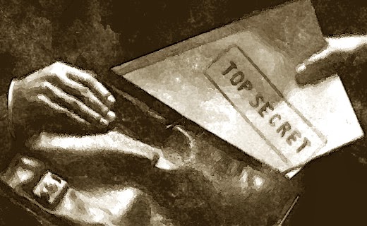 Obama's Dubious Legacy: Intimidation of Whistle-Blowers using the ...