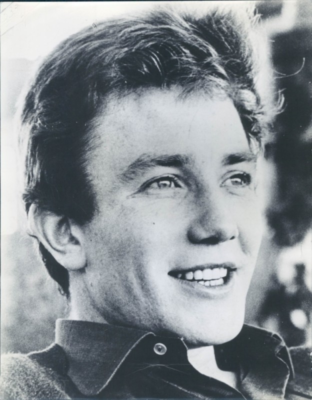 Child of the Sixties Forever: Albert Finney 1965