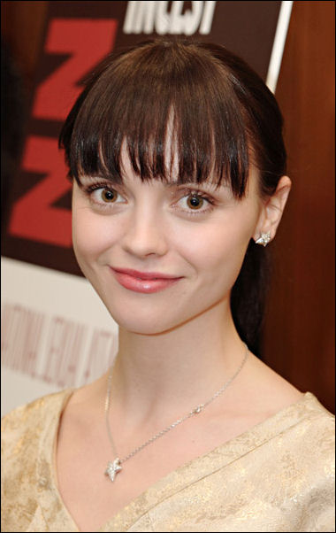 New WonderfulChristinaRicci: September 2018