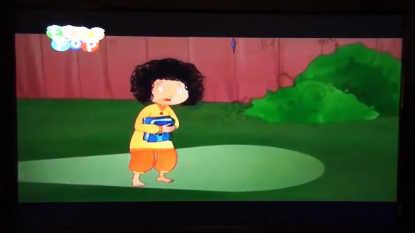 Nude Cartoons: Milly & Molly