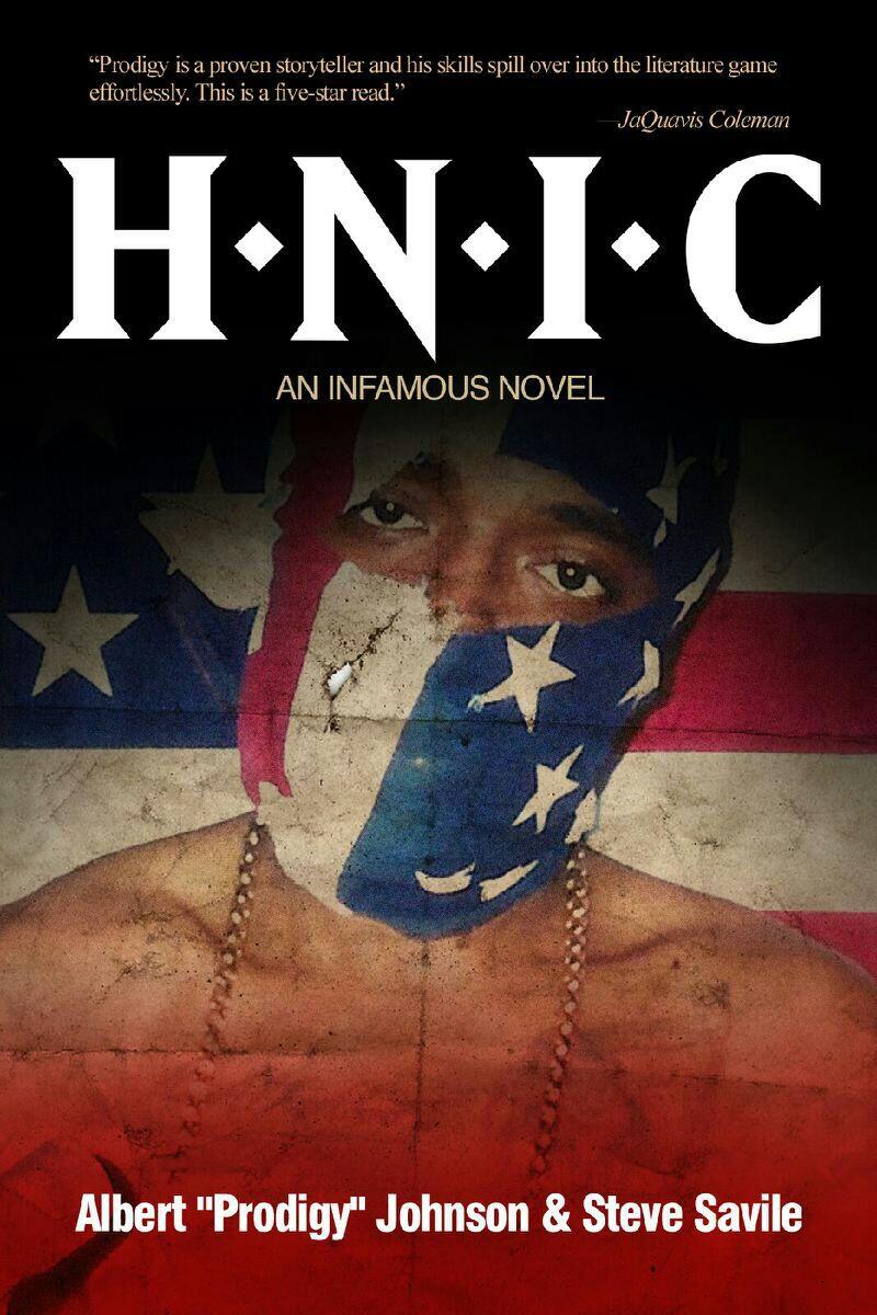 nerds of a feather, flock together: Microreview [crime fiction]: H.N.I.C.