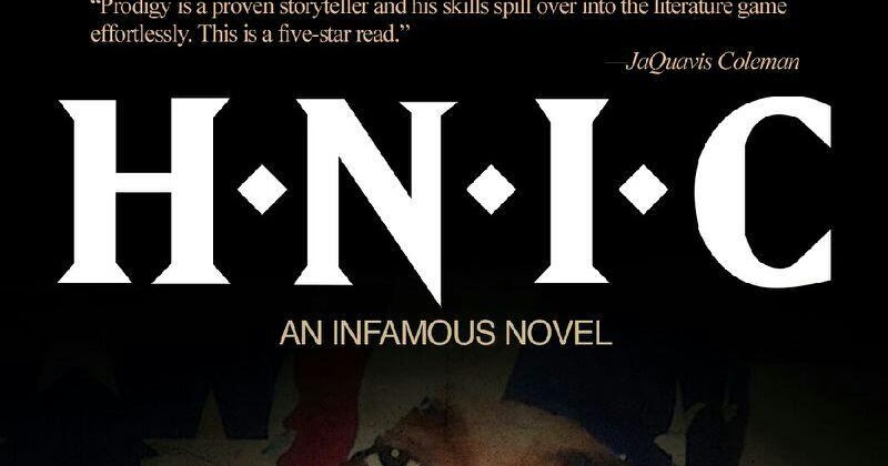 nerds of a feather, flock together: Microreview [crime fiction]: H.N.I.C.