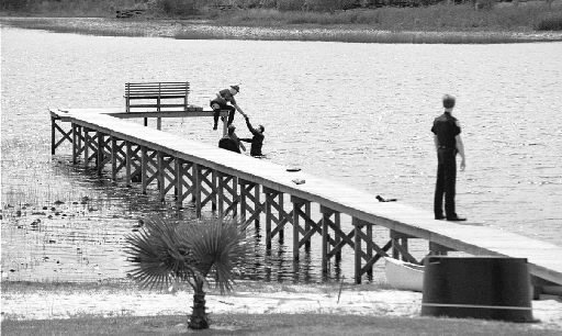 Cleveland Indians Baseball: Indians Boating Incident 1983: 20 Years On