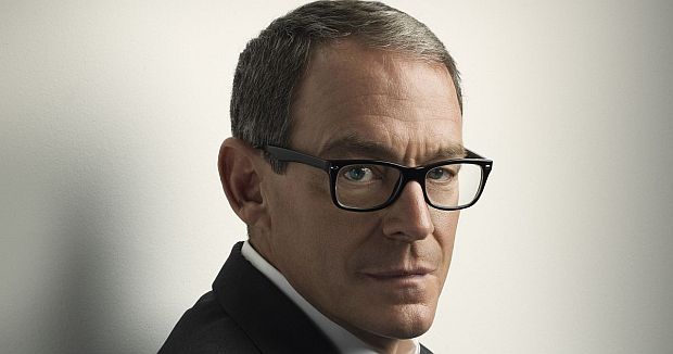 The Spirit of the Gothic: A Spy infiltrates ISIS in Daniel Silva’s The ...