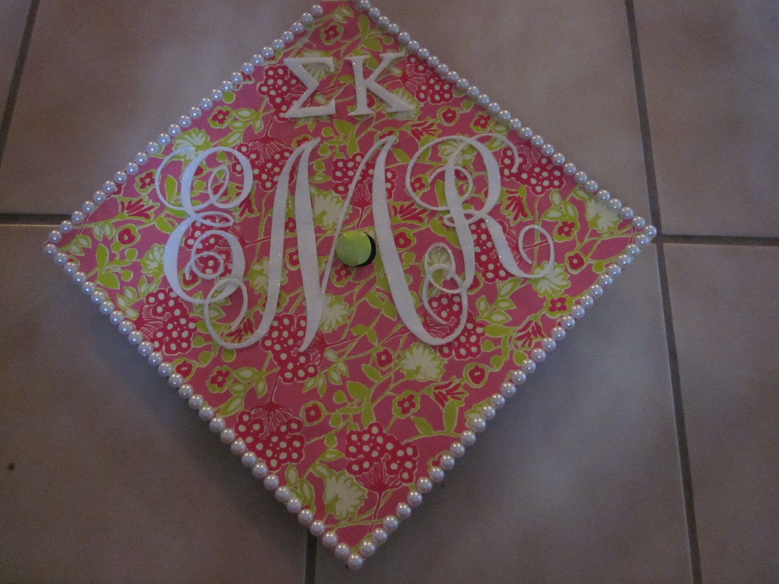 Summer Wind: Graduation season is upon us...